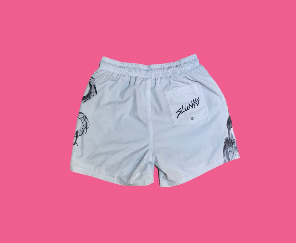 Slunksmarket Customs