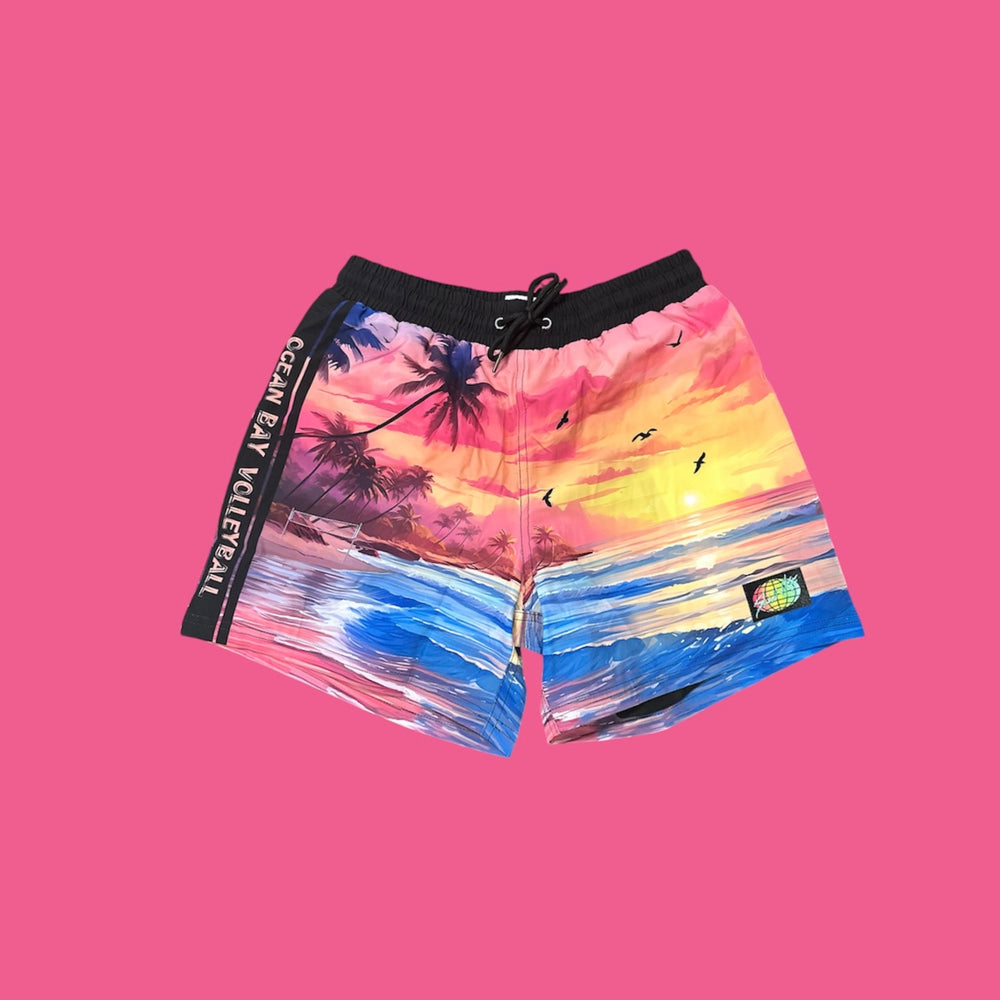 #OBV SUNSET SLUNKS MARKET SPONSORED CUSTOMS
