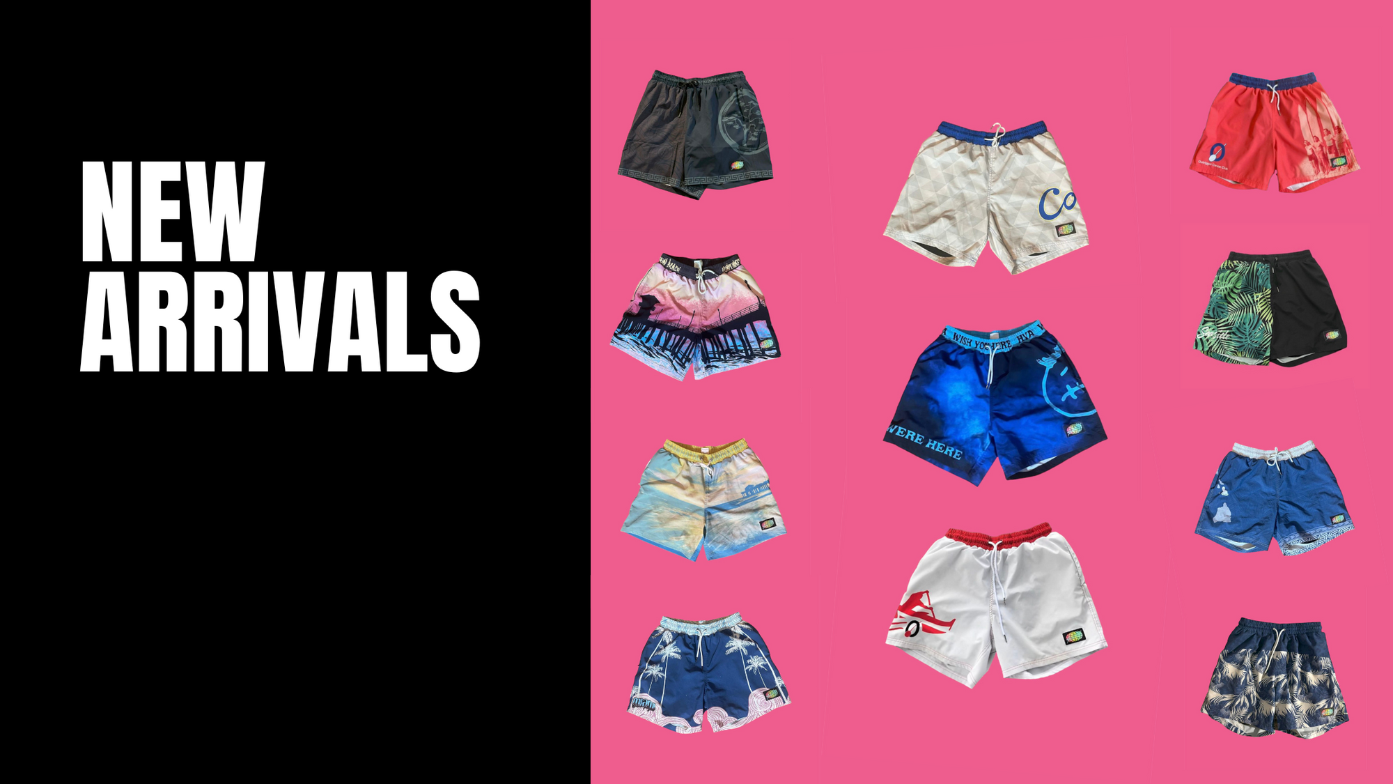 Discover the Newest & Rarest Slunks Collection