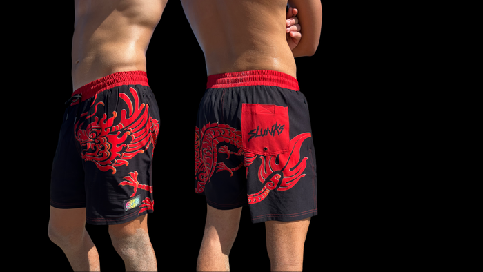 Discover the Newest & Rarest Slunks Collection