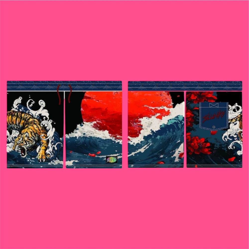 Slunksmarket Customs