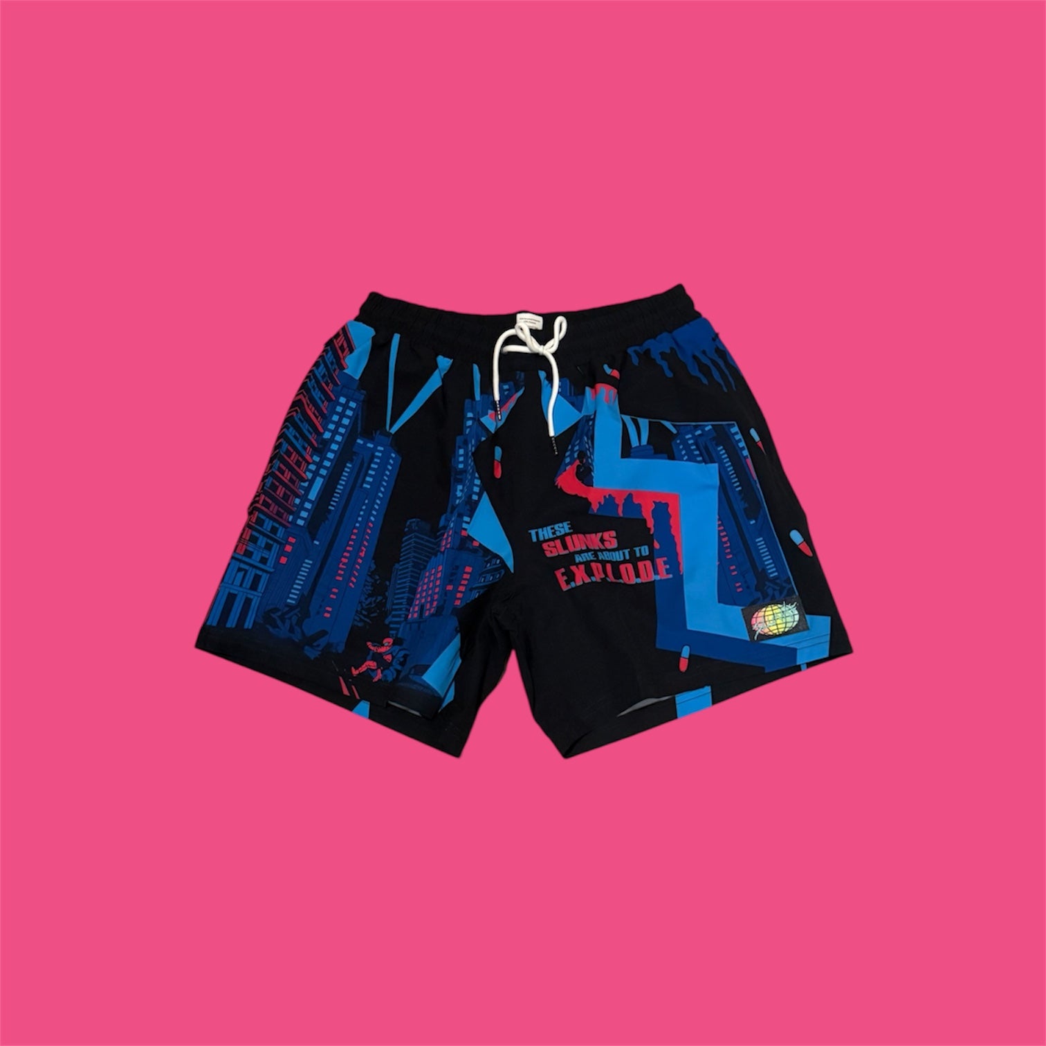 #NEO SLUNKS BY SLUNKS MARKET